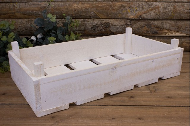 Ξύλινο Καφάσι-Stand WI603411-W